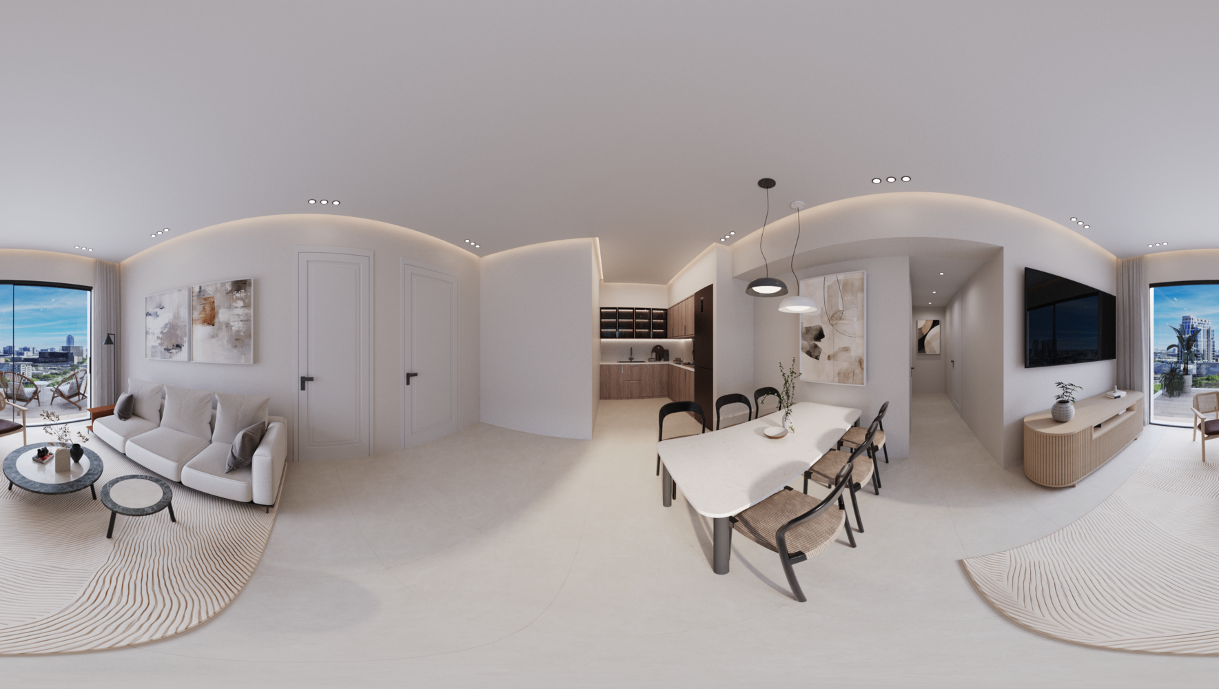 INNOVISION VR | Virtual Reality for Real Estate